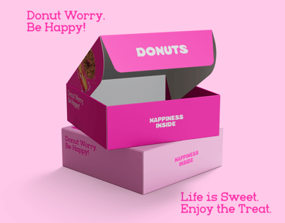 Free Box 3D mockup. Create presentations using Online Mockup Generator.