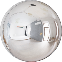 Online 3D Visualization Studio: Lighting & Environment