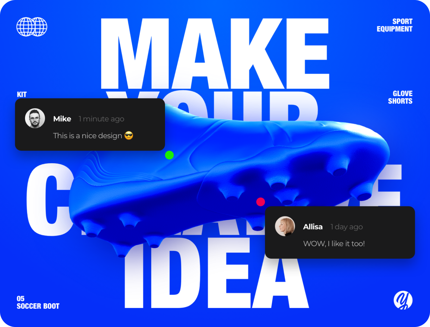 ProVisual: The Premier Online 3D Visualization Studio with Unique Features and Intuitive ...