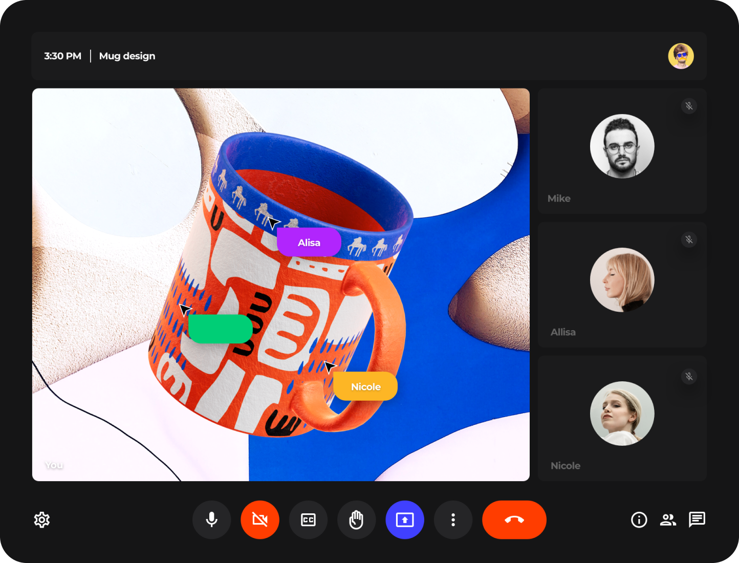 ProVisual: The Premier Online 3D Visualization Studio with Unique Features and Intuitive ...