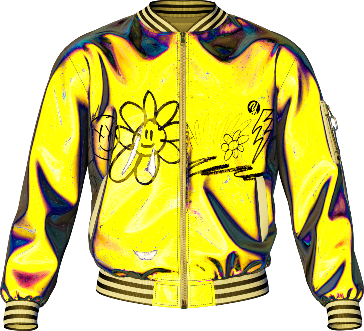 Online 3D Visualization Studio: Lighting & Environment