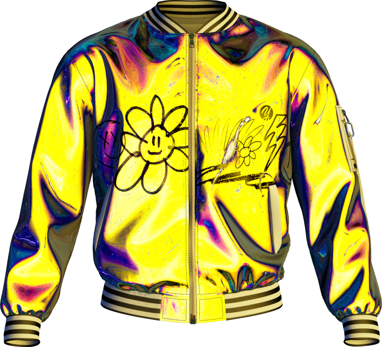 Online 3D Visualization Studio: Lighting & Environment